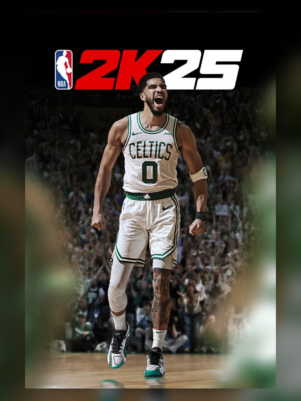 Игра NBA 2K25 для PC, Steam, электронный ключ