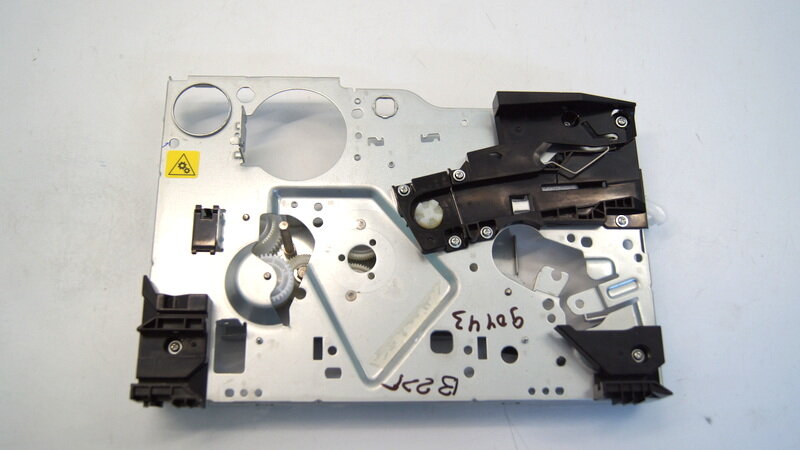 Редуктор 3043010094 для Xerox B225