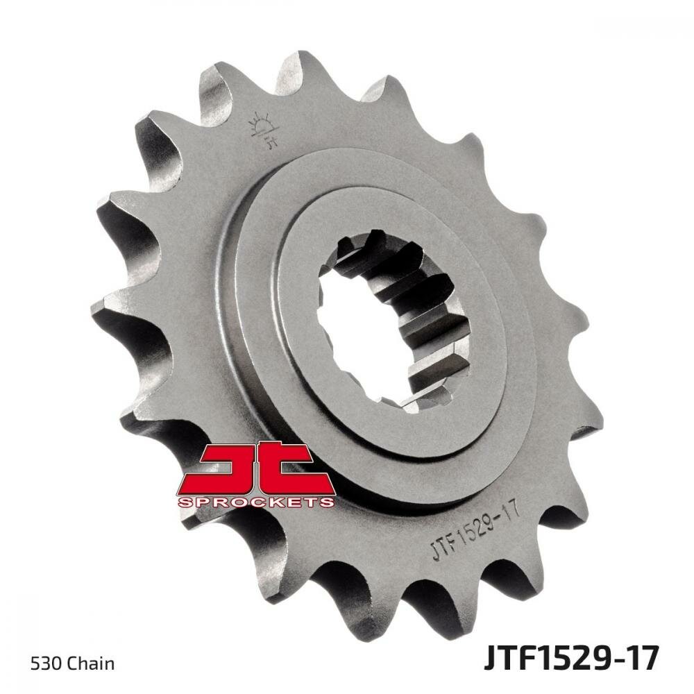 Звезда ведущая JTF1529 17 зубьев