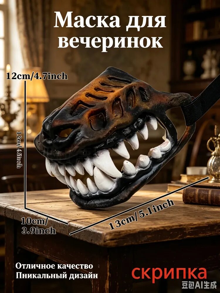 Намордник