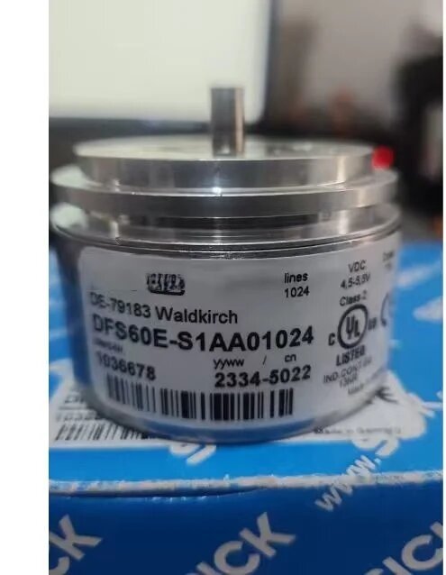 Энкодеры DGS60-A1A01024 DFS60E-S1AA01024 для Roland 700
