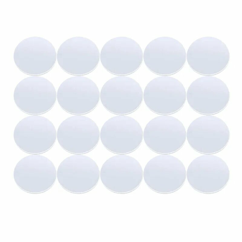 NFC-метка Ntag215 25мм водонепроницаемая 20pcs