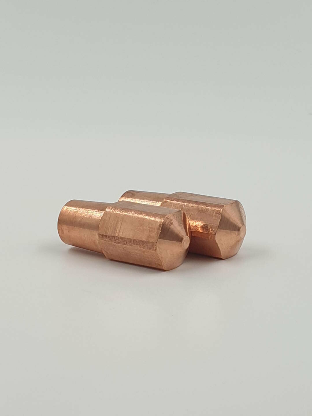 5211 (5шт) Наконечник для точечной сварки TECNA, комплект 5 шт
