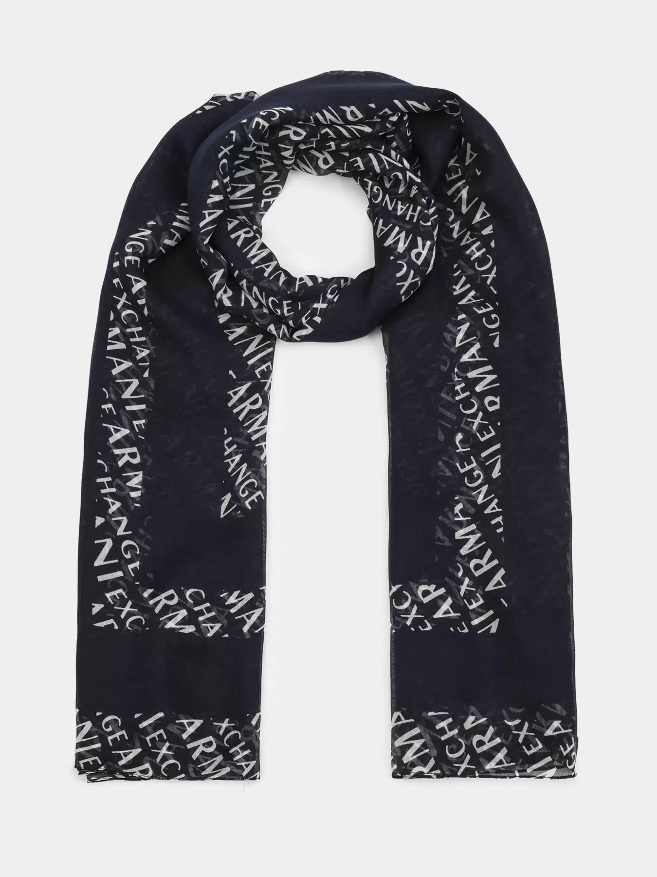 Палантин Armani Exchange для женщин