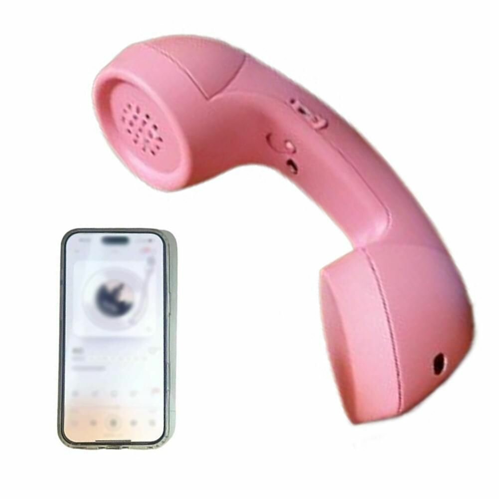 Телефон с поддержкой Bluetooth — фото 1