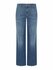 Джинсы бойфренды GUESS, размер 25, синий