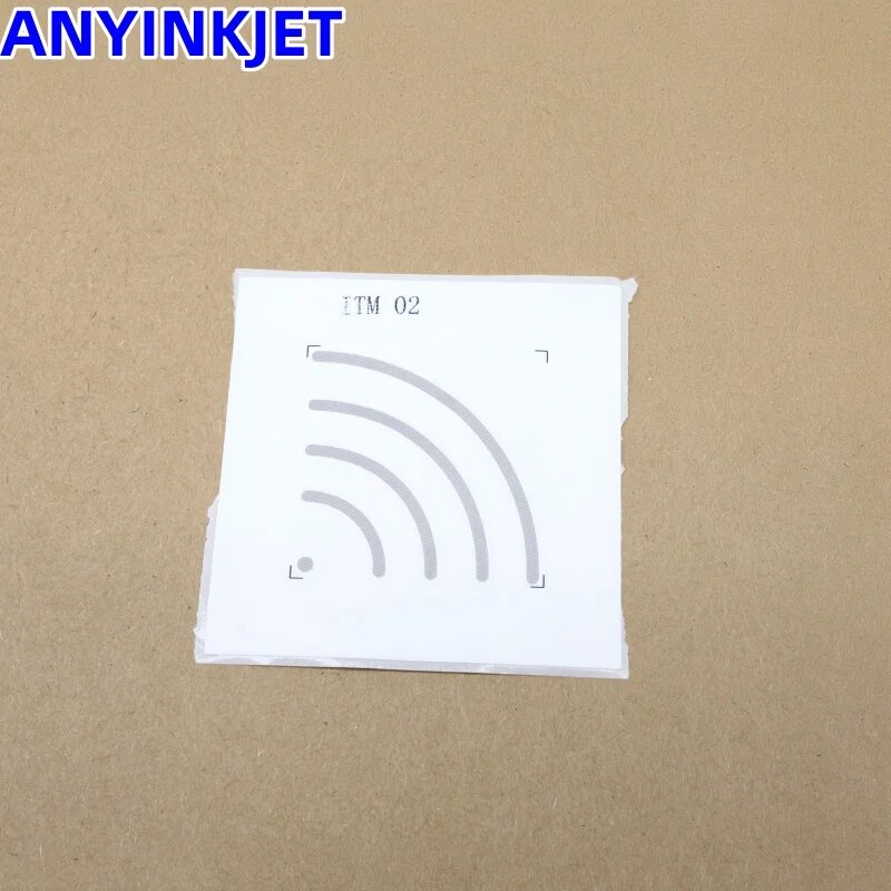 Модуль ANYINKJET EPT009488SP ITM02 ITM03 ITM06 RFID-метка для принтера Domino AX150 AX350 ITM02