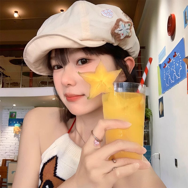 Берет Tucano для женщин, размер Ф — фото 1