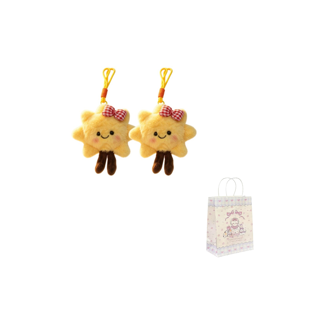 Игрушки подвесные MDH 12CM