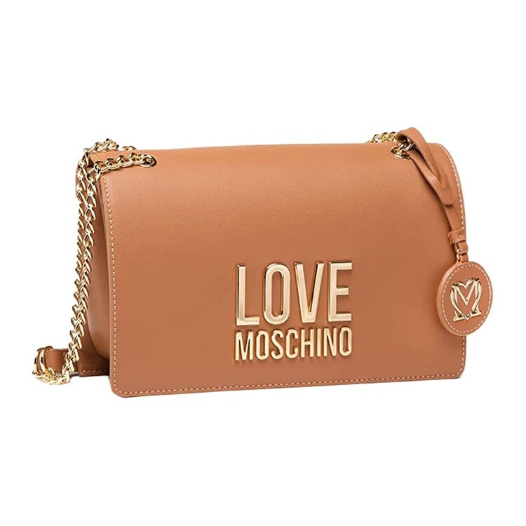 Сумка LOVE MOSCHINO — фото 1
