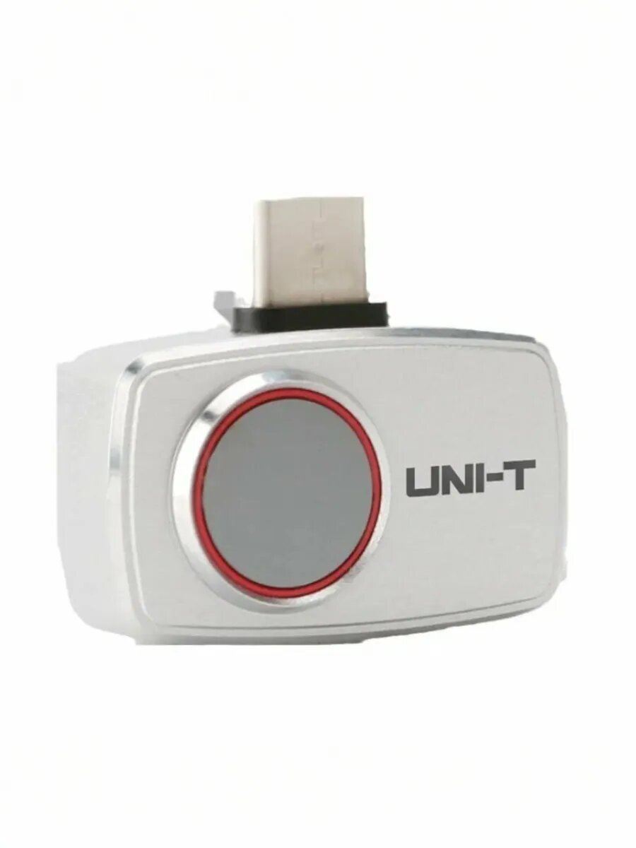 Тепловизор UTi256M 256*192