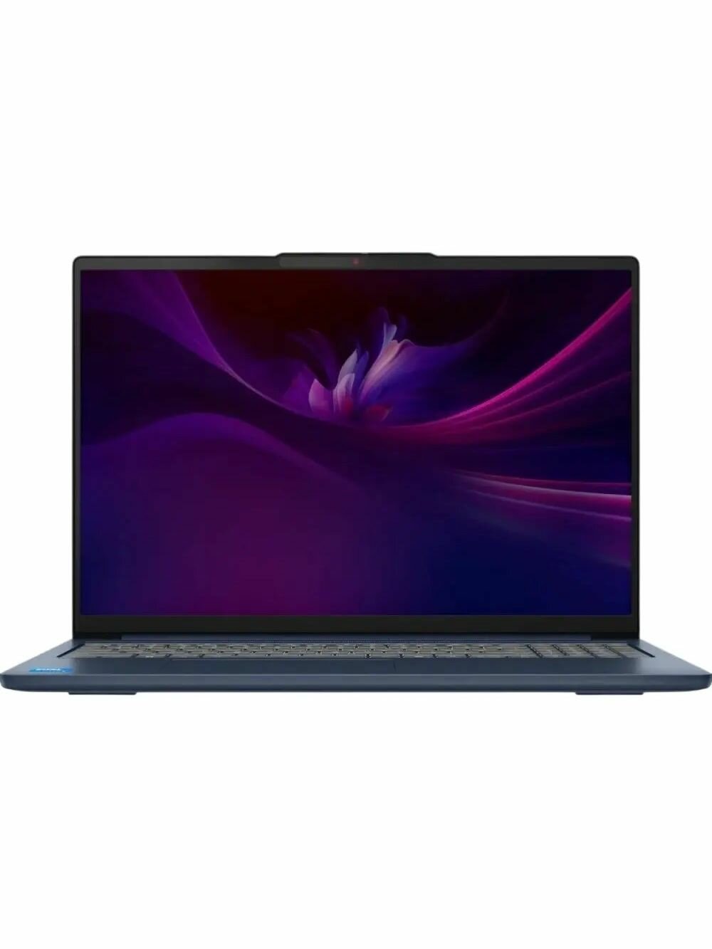 Ноутбук для работы и учебы, Ноутбук Lenovo IdeaPad Slim 3 16IRH10 83K2003LRM