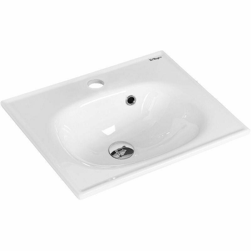Раковина BelBagno 50 BB1923-500