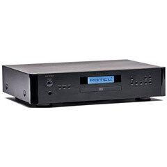 CD-проигрыватель Rotel RCD-1572MKII