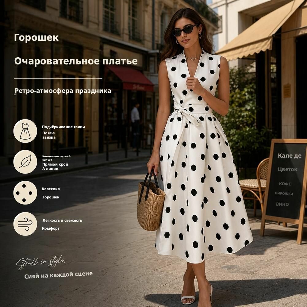 Платье