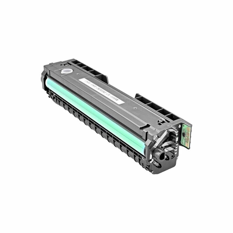 Картридж CTL-1100XM для Pantum CP1100, CM1100DN, CM1100ADN 2.3K Grafit пурпурный