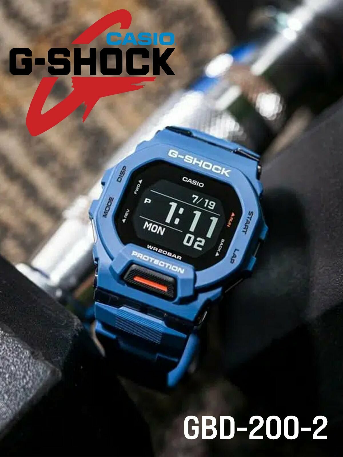  CASIO