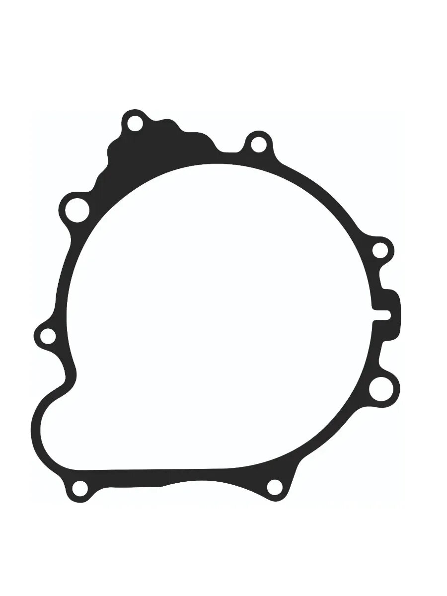 Прокладка крышки генератора для Yamaha TTR 250