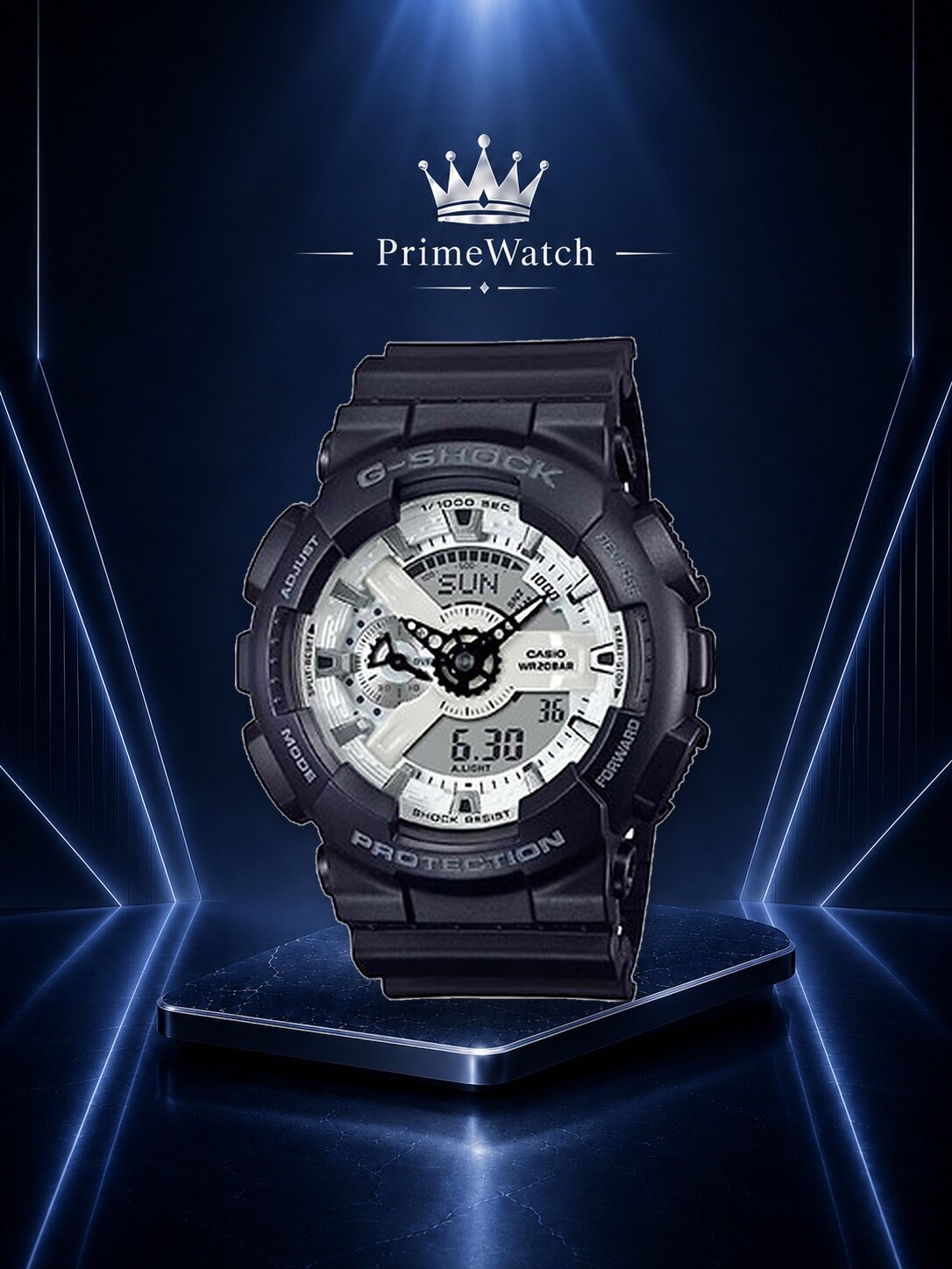 Наручные часы G-Shock