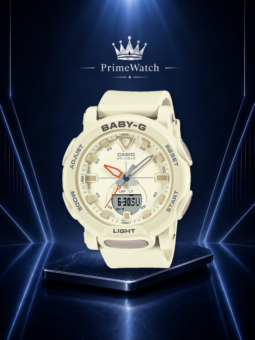 Наручные часы CASIO Baby-G