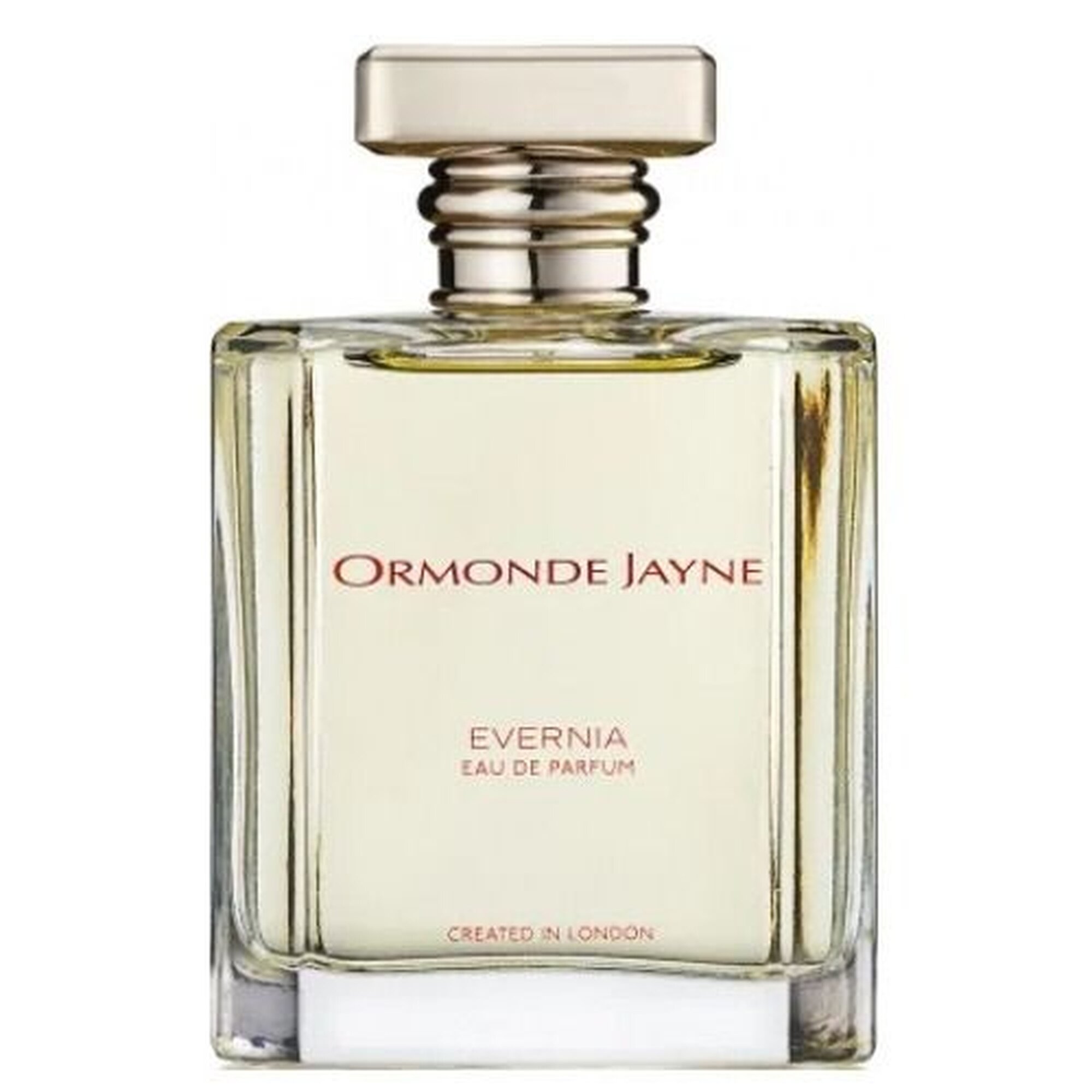Парфюмерная вода Ormonde Jayne "Evernia", унисекс, объем 50 мл
