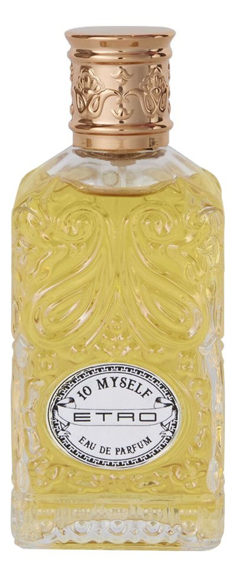 Вода парфюмерная ETRO "Io Myself", для мужчин, объем 100 мл, 1 упаковка