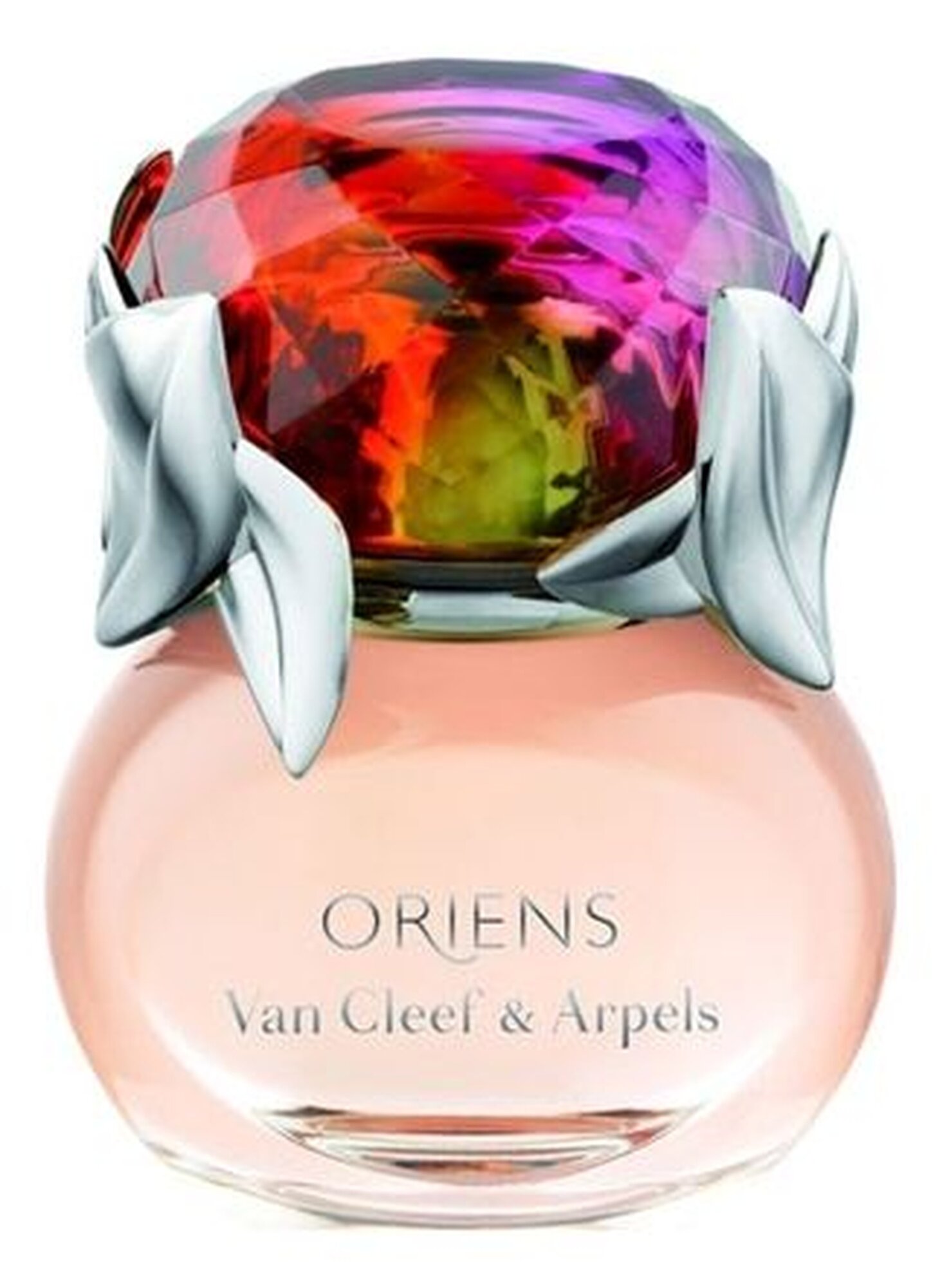 Van Cleef & Arpels Oriens Парфюмерная вода для женщин 100 ml