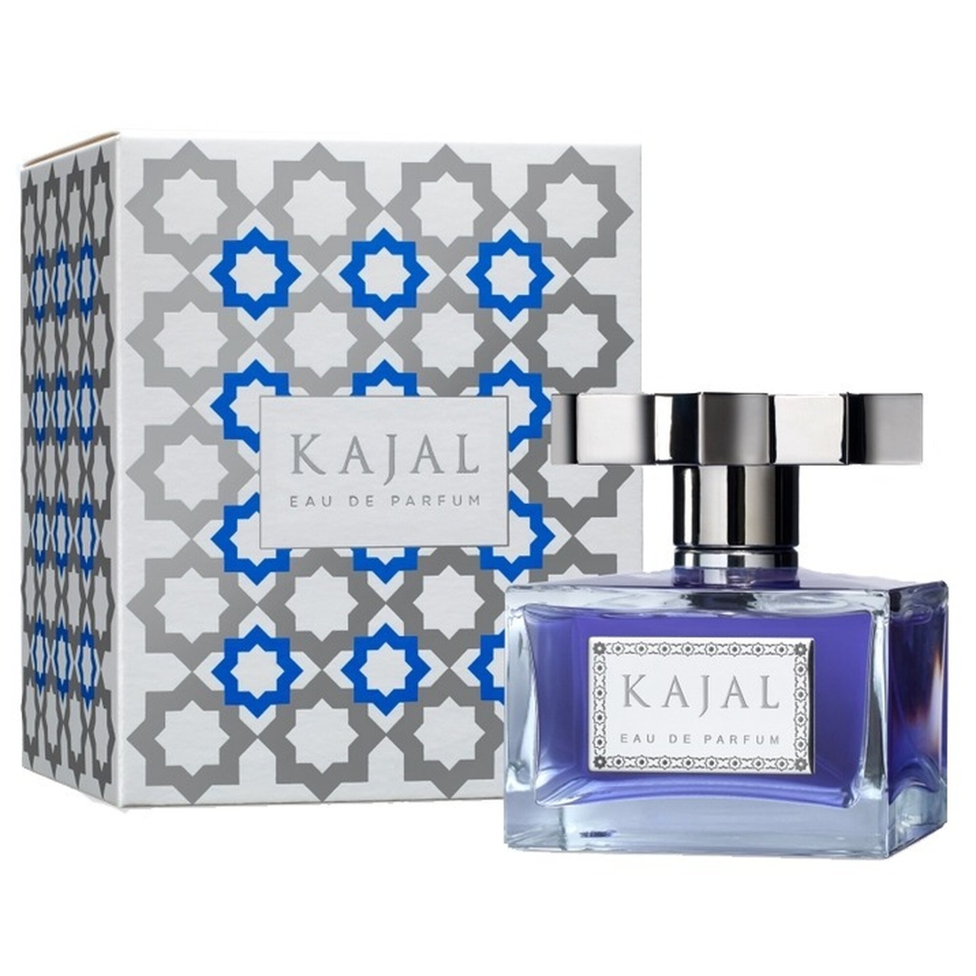 Парфюмерная вода Kajal "Eau de Parfum", для женщин, объем 100 мл
