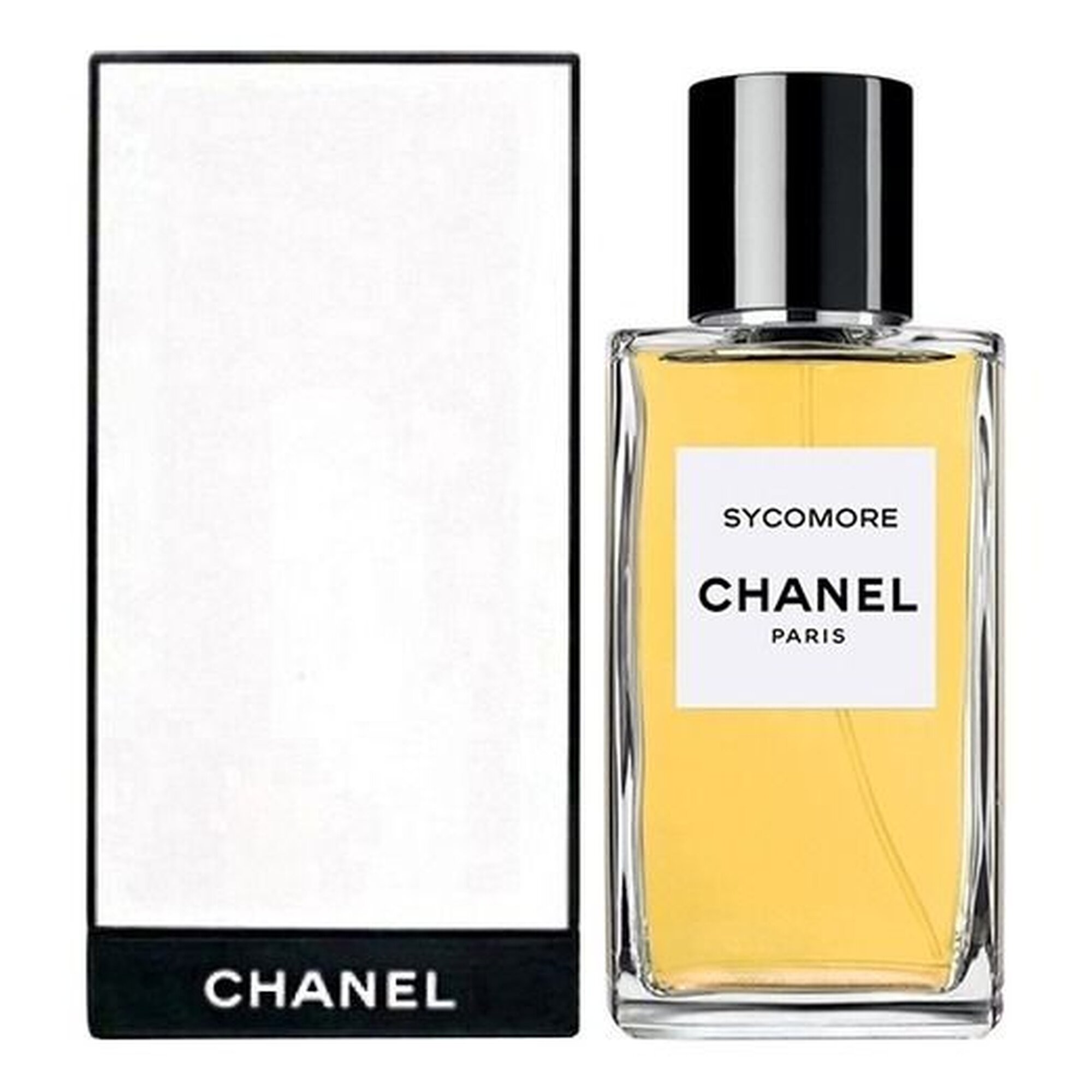 Chanel Les Exclusifs De Sycomore Парфюмерная вода унисекс 75 ml