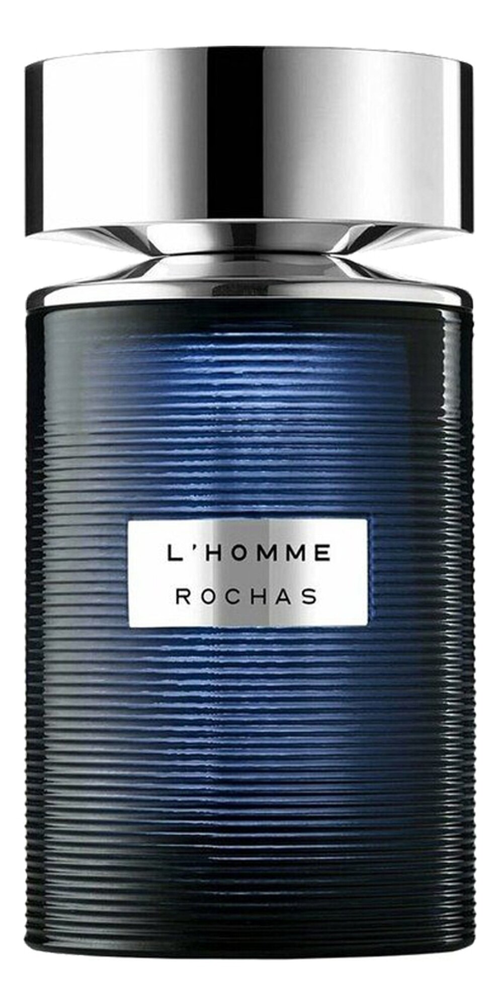Туалетная вода Rochas L'Homme, для мужчин, объем 100 мл, 1 упаковка