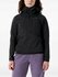 Куртка Arc'teryx Hooded zip-up jacket, размер 46