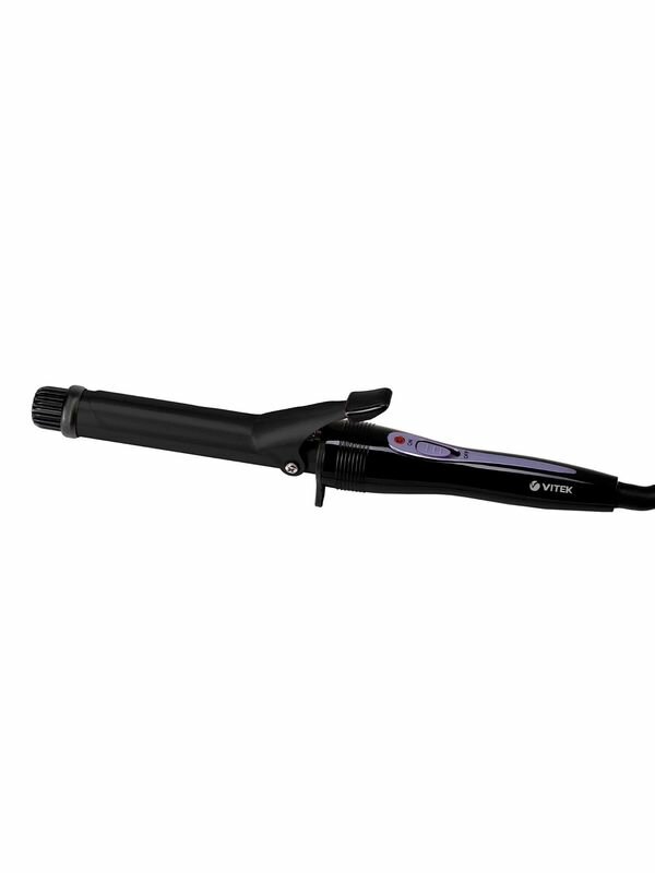 Плойка Vitek VT-2526