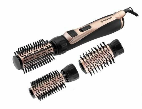 Фен-щётка Brayer BR3100