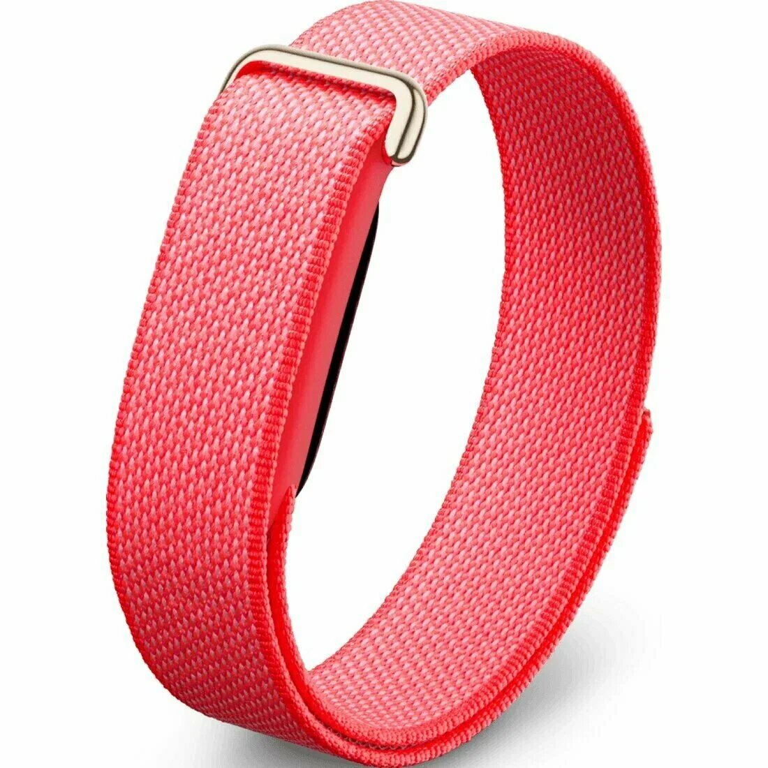 Фитнес-браслет Google Fitbit Air, цвет - Berry (Красная ягода)
