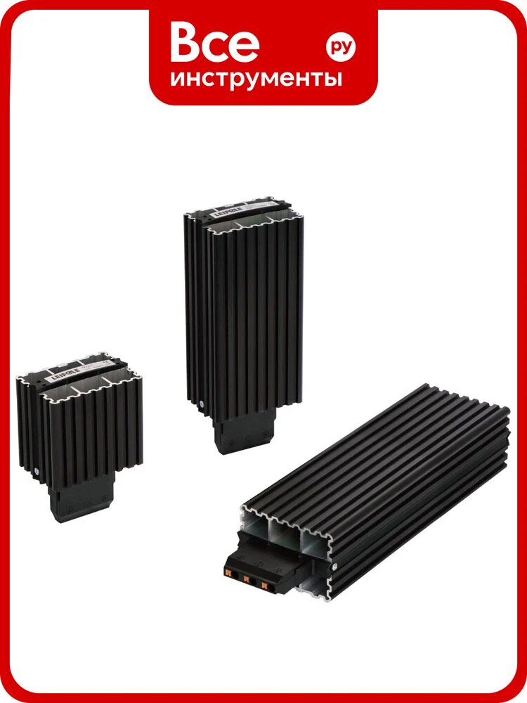 Обогреватель Leipole 30Вт JRQ30 2020.002