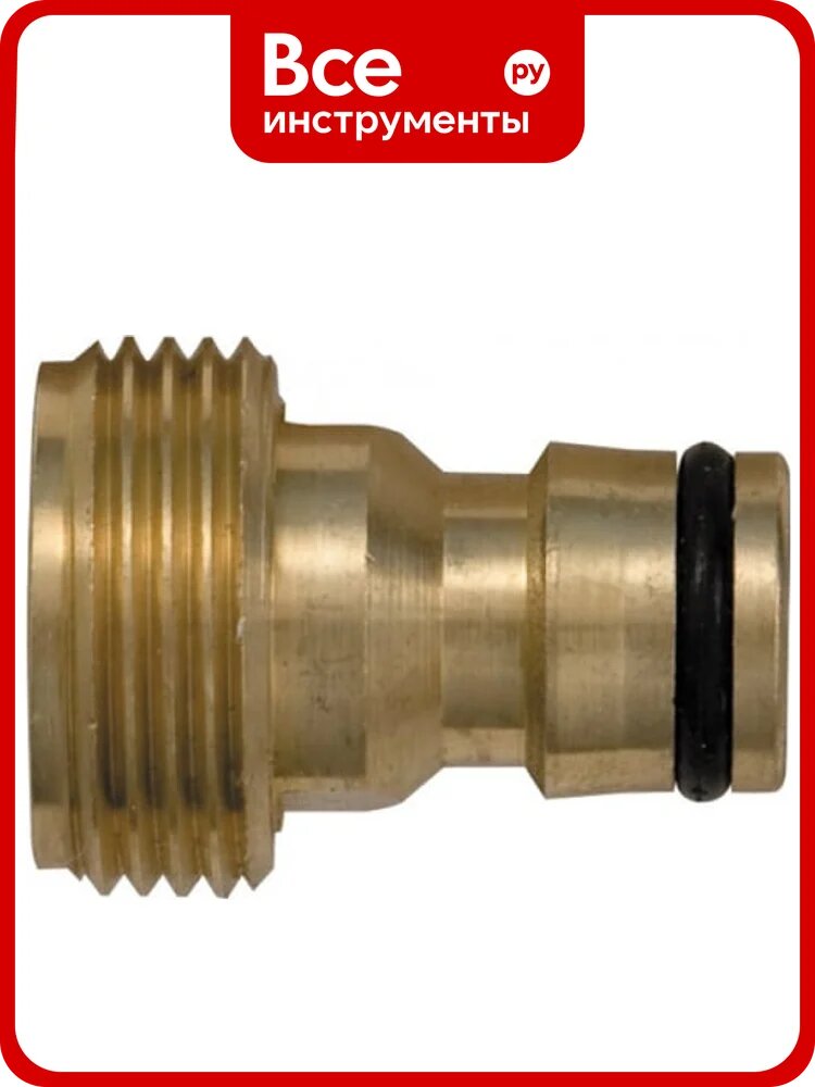 Адаптер внутренний 3/4" для шлангов FIT 77458