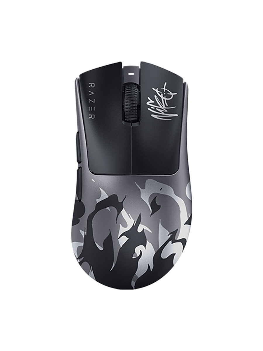 Компьютерная мышь Razer DeathAdder V4 Pro NiKo Edition