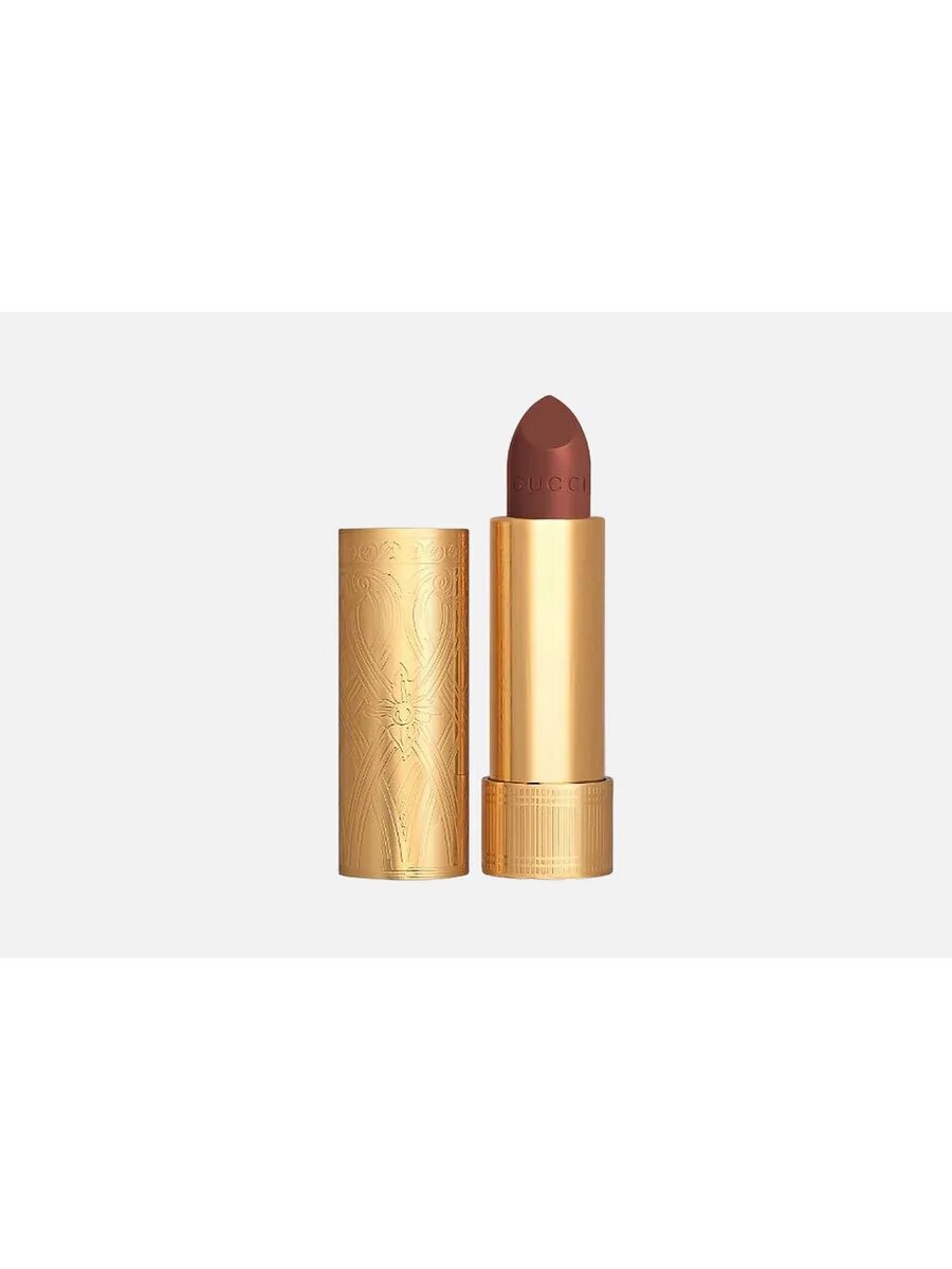 GUCCI Rouge à Lèvres Satin lip colour Губная помада
