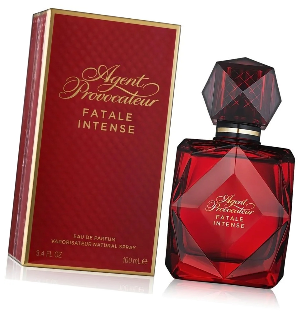 Агент Провокатор Фаталь Интенс парфюм 100 мл для женщин / Agent Provocateur Fatale Intense
