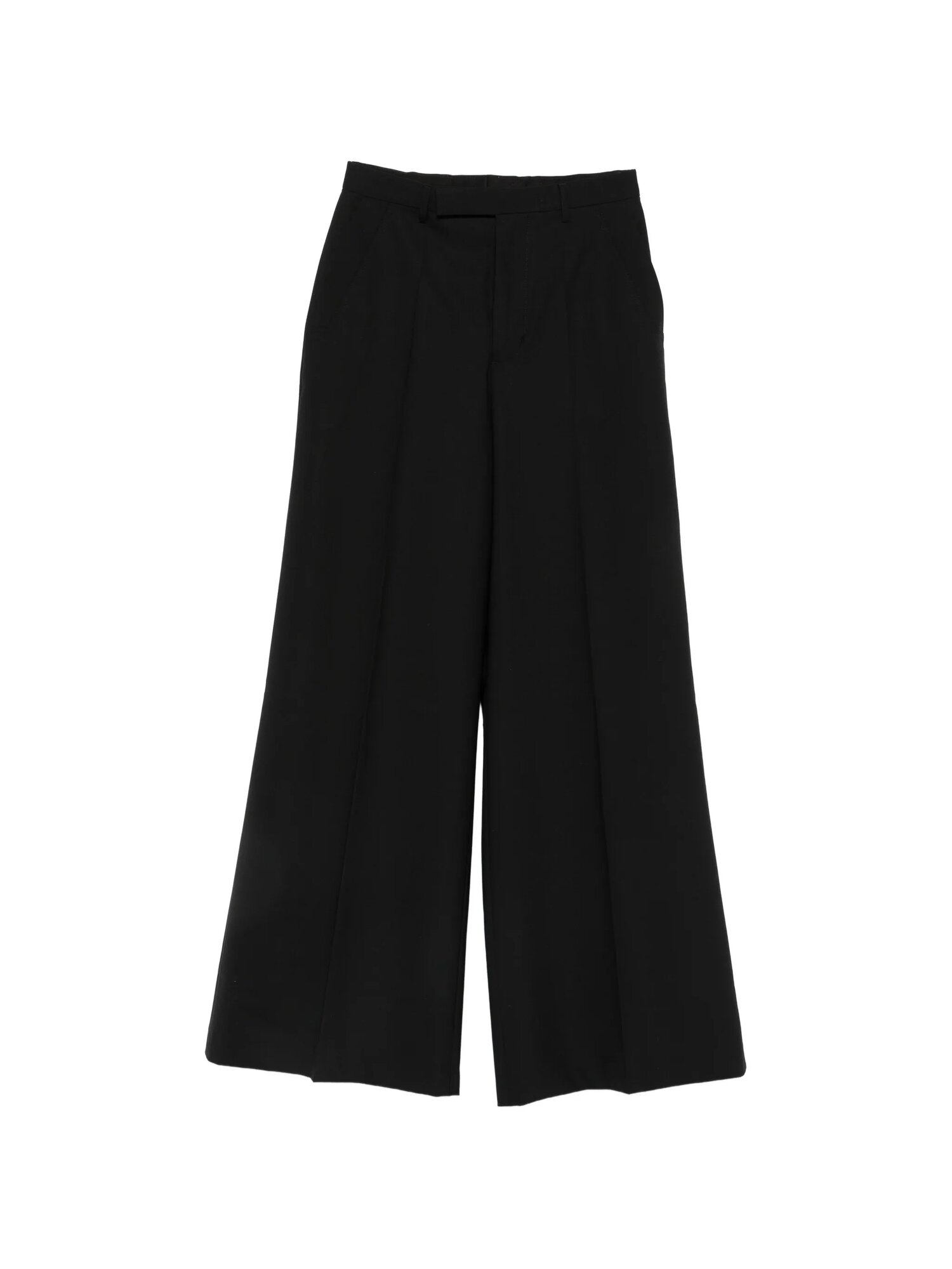 Брюки Tailored trousers