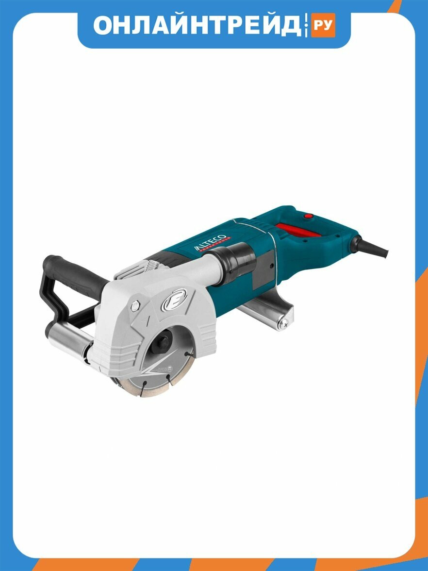 Штроборез Alteco WC 2400-150