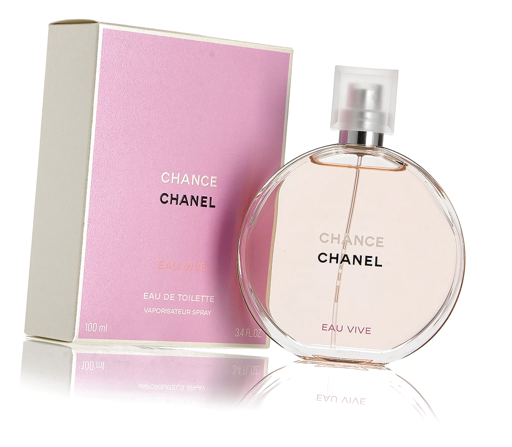 Женские духи Chanel Chance Eau Vive 100 мл / Шанель Шанс О Вив