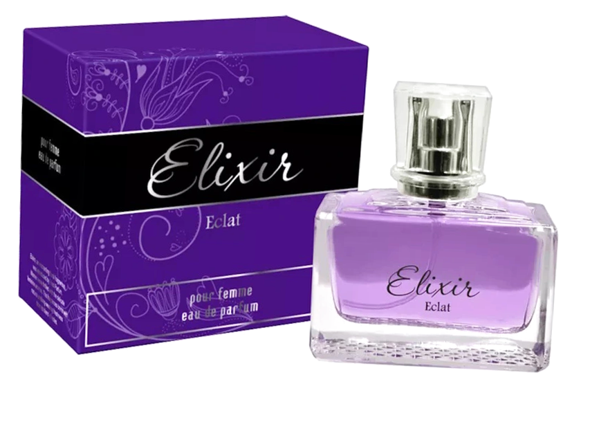 Дельта парфюм Винчи Эклат парфюм для женщин 50 мл - Delta Parfum Vinci Eclat