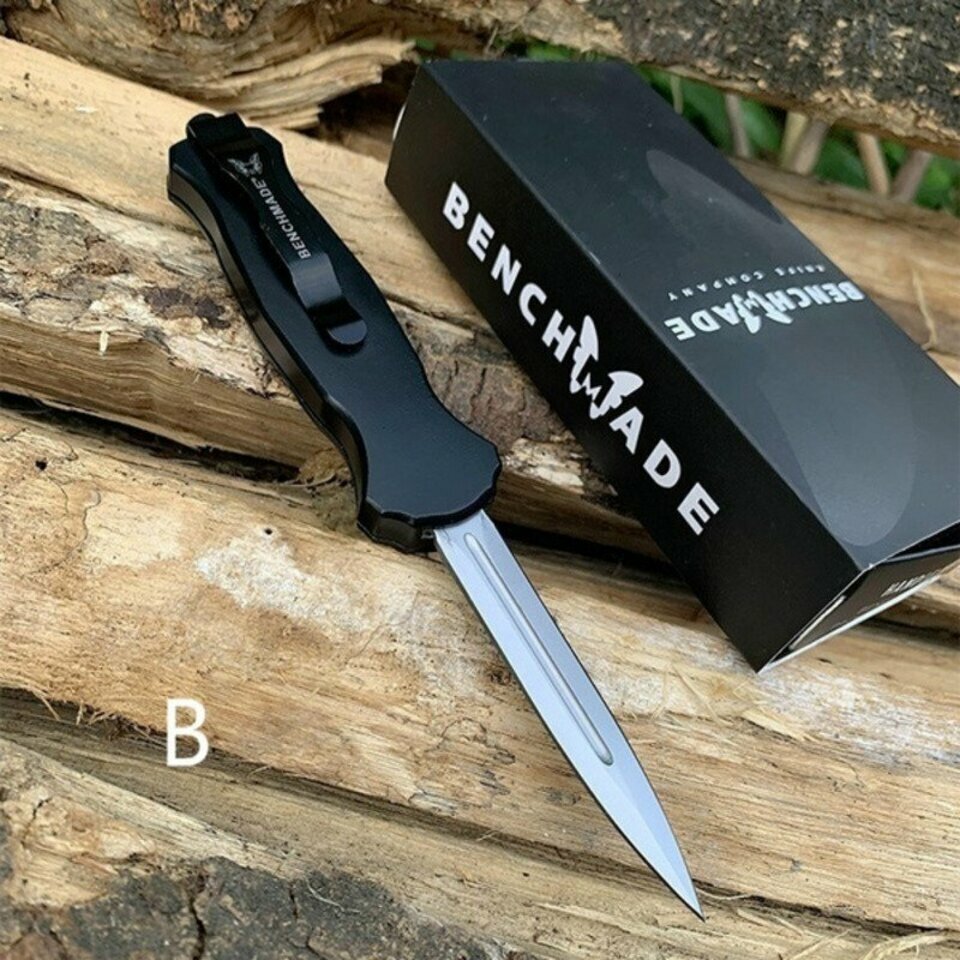 BM Infidel Dagger OTF Тактический нож