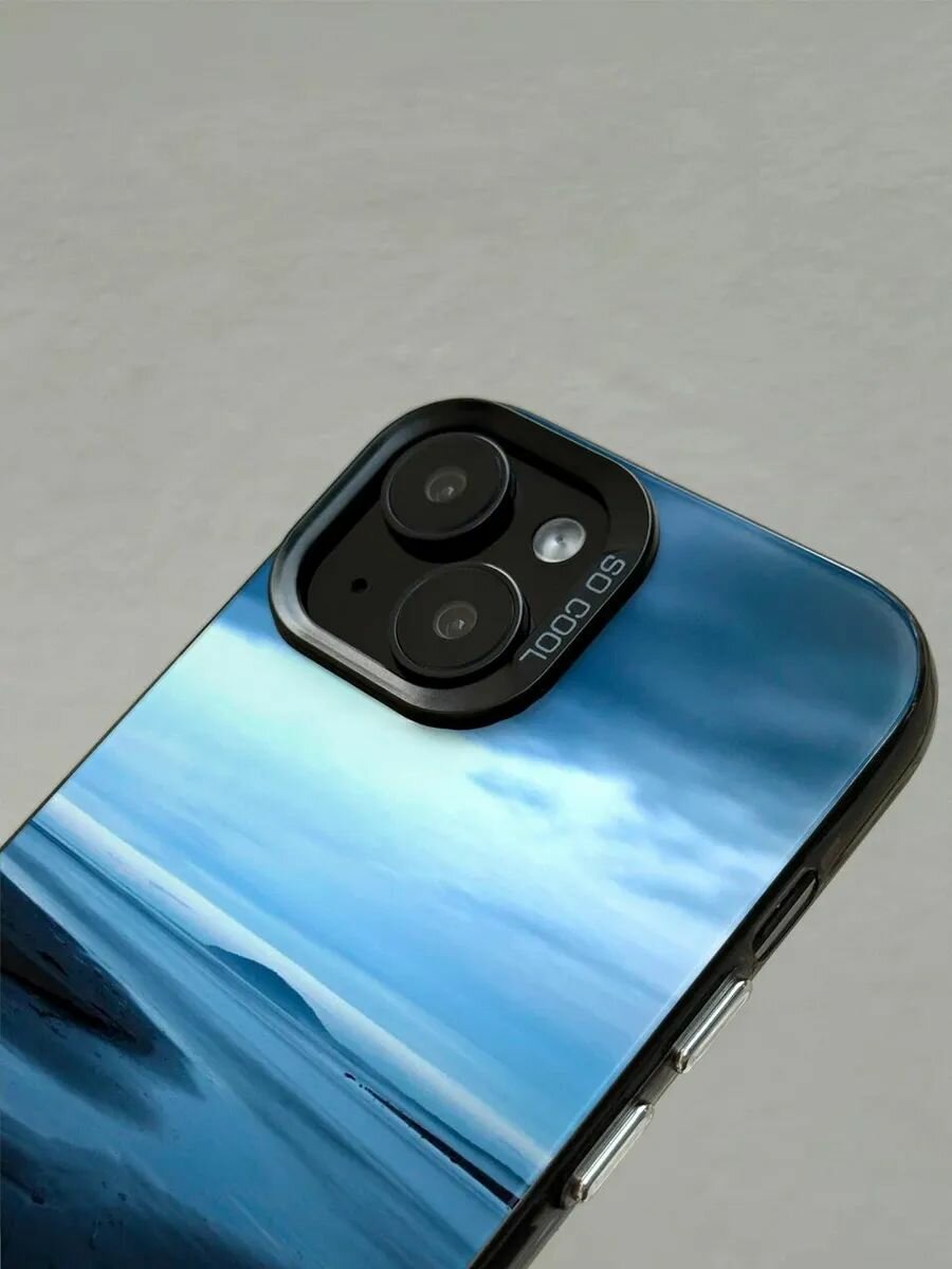 Чехол на iPhone 14 Plus y2k — фото 1