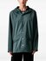 Пальто RAINS Hooded press-stud coat, размер 48