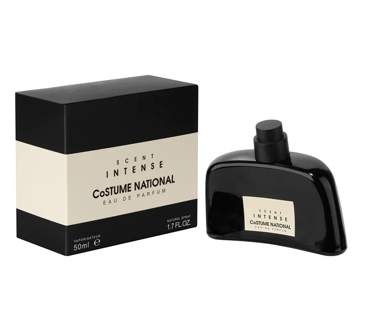 Костюме Националь Сцент Интенс женский парфюм 50 мл - Costume National Scent Intense парфюмерная вода
