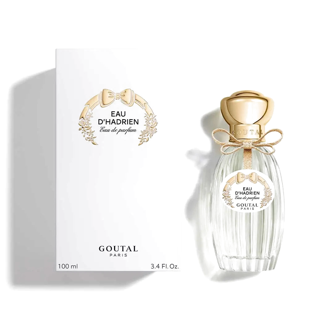 Parfum Annick Goutal Eau D Hadrien 100 мл - Аник Гуталь О Де Хадриен для женщин
