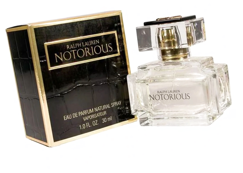 Ralph Lauren Notorious 30 мл парфюмерная вода женская - Ральф Лорен Ноториус