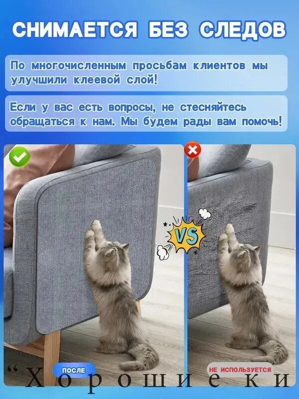 Когтеточка — фото 1
